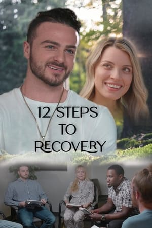 《12 Steps to Recovery》2024电影在线观看完整版剧情 - xb1