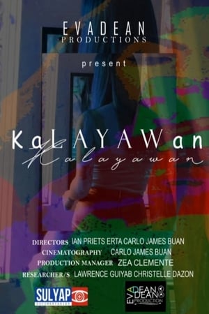 《KaLAYAWan》2018电影在线观看完整版剧情 - xb1