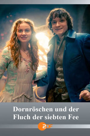 《Dornröschen und der Fluch der siebten Fee》2024电影在线观看完整版剧情 - xb1