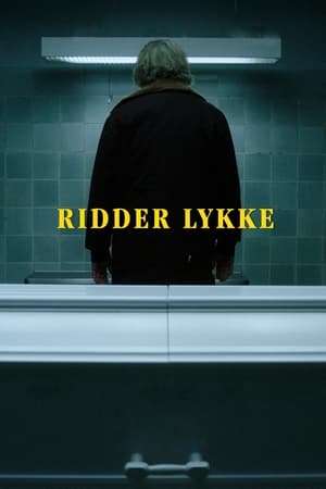 《Ridder Lykke》2024电影在线观看完整版剧情 - xb1