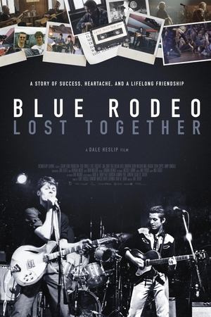 《Blue Rodeo: Lost Together》2025电影在线观看完整版剧情 - xb1