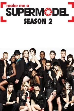 《Make Me a Supermodel第2季》电视剧集在线观看完整版剧情 - xb1
