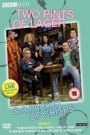 《Two Pints of Lager and a Packet of Crisps第7季》2008电视剧集在线观看完整版剧情 - xb1