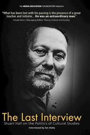 《The Last Interview: Stuart Hall on the Politics of Cultural Studies》2016电影在线观看完整版剧情 - xb1