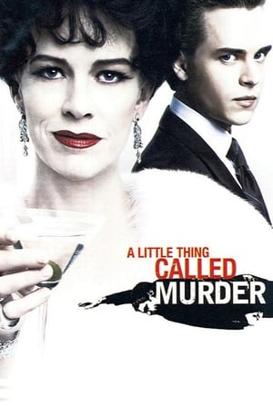 《A Little Thing Called Murder》2006电影在线观看完整版剧情 - xb1