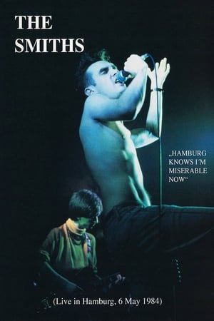 《The Smiths: Live at Rockpalast》1984电影在线观看完整版剧情 - xb1