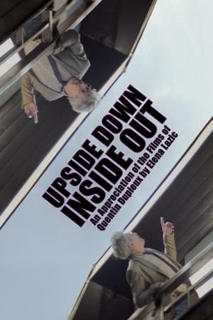 《Upside Down, Inside Out: An Appreciation of the Films of Quentin Dupieux by Elena Lazic》2022电影 ...