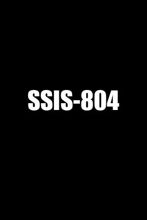 《SSIS-804》2023电影在线观看完整版剧情 - xb1