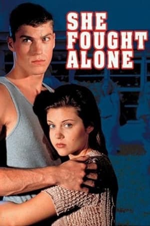 《She Fought Alone》1995电影在线观看完整版剧情 - xb1