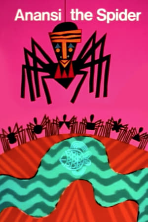 《Anansi the Spider》1969电影在线观看完整版剧情 - xb1