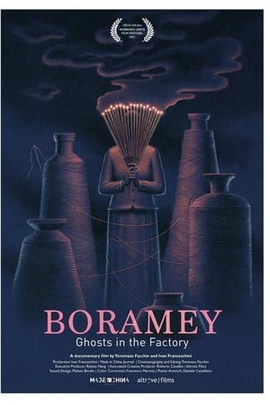 《Boramey: Ghosts in the Factory》2021电影在线观看完整版剧情 - xb1