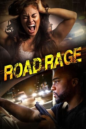《Road Rage》2024电影在线观看完整版剧情 - xb1