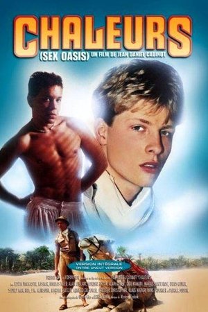 《Chaleurs》1987电影在线观看完整版剧情 - xb1