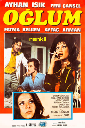 《Oğlum》1972电影在线观看完整版剧情 - xb1