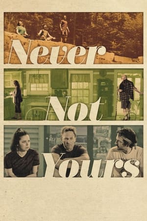 《Never Not Yours》2024电影在线观看完整版剧情 - xb1