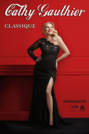 《Cathy Gauthier - Classique》2024电影在线观看完整版剧情 - xb1