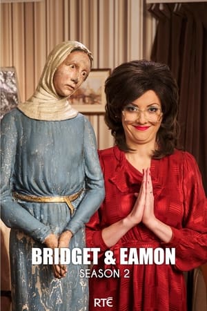 《Bridget & Eamon第2季》2016电视剧集在线观看完整版剧情 - xb1