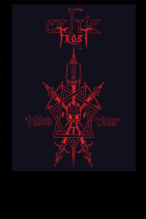 《Celtic Frost - Live At Wacken Open Air Festival, In Germany》2006电影在线观看完整版剧情 - xb1