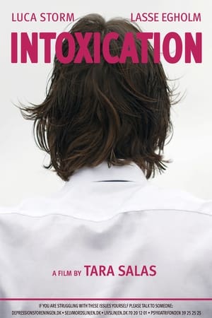 《Intoxication》2022电影在线观看完整版剧情 - xb1