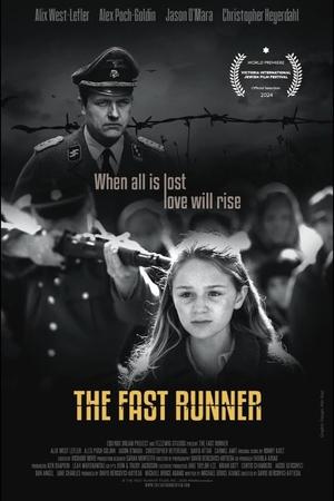 《The Fast Runner》2024电影在线观看完整版剧情 - xb1