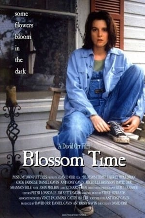 《Blossom Time》1996电影在线观看完整版剧情 - xb1