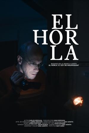 《El Horla》2025电影在线观看完整版剧情 - xb1