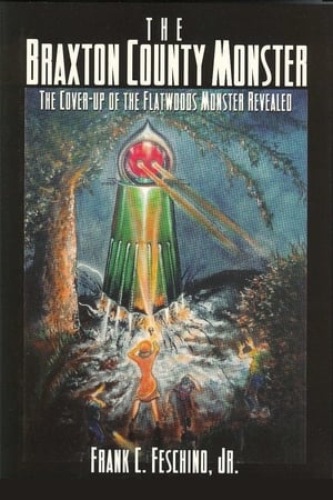 《The Braxton County Monster》2006电影在线观看完整版剧情 - xb1