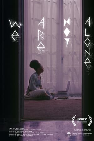 《We Are Not Alone》2024电影在线观看完整版剧情 - xb1