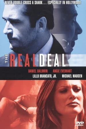 《The Real Deal》2002电影在线观看完整版剧情 - xb1