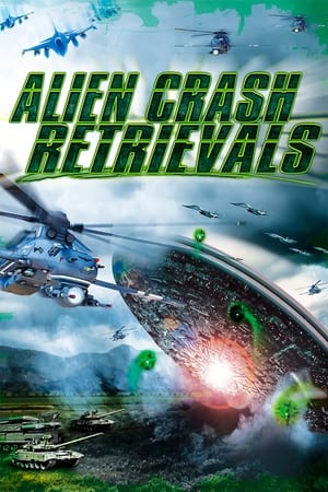 《Alien Crash Retrievals》2016电影在线观看完整版剧情 - xb1