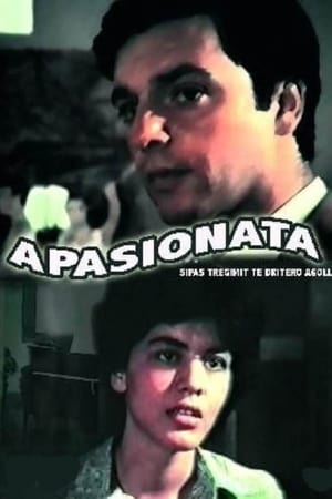 《Apasionata》1983电影在线观看完整版剧情 - xb1