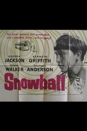《Snowball》1960电影在线观看完整版剧情 - xb1
