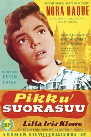 《Pikku suorasuu》1962电影在线观看完整版剧情 - xb1