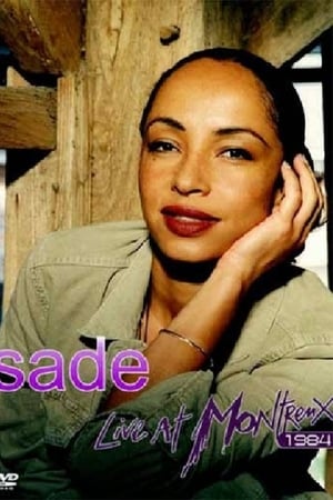 《Sade: Live At Montreux 1984》1984电影在线观看完整版剧情 - xb1