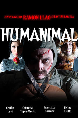 《Humanimal》2010电影在线观看完整版剧情 - xb1