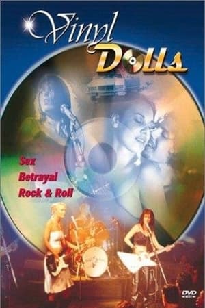 《Vinyl Dolls》2002电影在线观看完整版剧情 - xb1