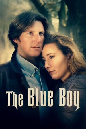 《The Blue Boy》1994电影在线观看完整版剧情 - xb1
