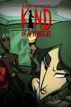 《The Worst Kind of Aftertaste》2025电影在线观看完整版剧情 - xb1