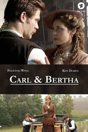 《Carl & Bertha》2011电影在线观看完整版剧情 - xb1