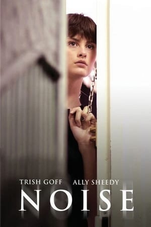 《Noise》2004电影 - 高清预告片 - xb1