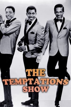 《The Temptations Show》1969电影在线观看完整版剧情 - xb1