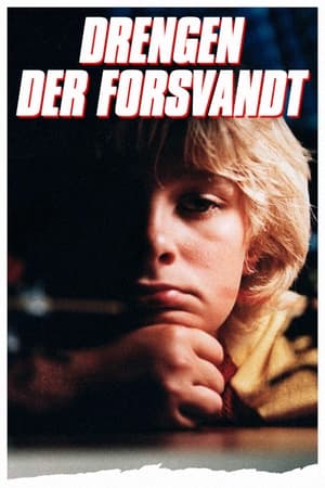 《Drengen der forsvandt》1984电影在线观看完整版剧情 - xb1