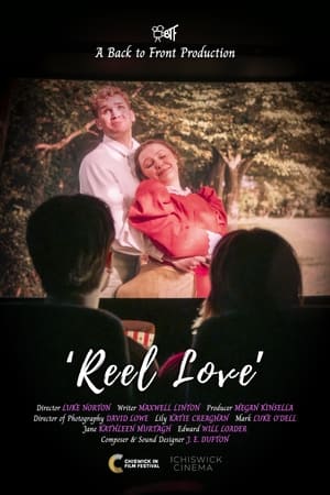 《Reel Love》2024电影在线观看完整版剧情 - xb1