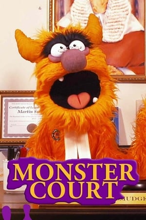《Monster Court》2021电视剧集在线观看完整版剧情 - xb1