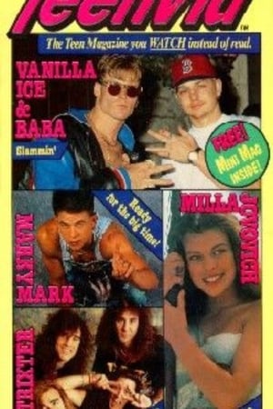 《Teen Vid II》1991电影在线观看完整版剧情 - xb1