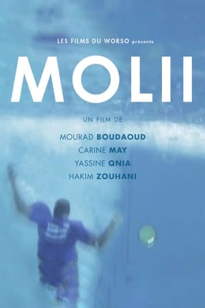 《Molii》2013电影在线观看完整版剧情 - xb1