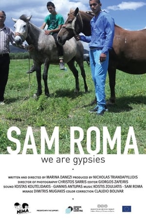 《Sam Roma - Είμαστε Τσιγγάνοι》2014电影在线观看完整版剧情 - xb1