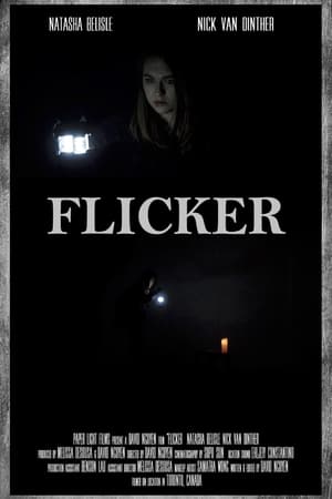 《Flicker》2017电影在线观看完整版剧情 - xb1