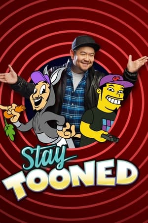 《Stay Tooned》2022电视剧集在线观看完整版剧情 - xb1
