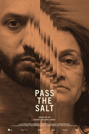 《Pass the Salt》2025电影在线观看完整版剧情 - xb1